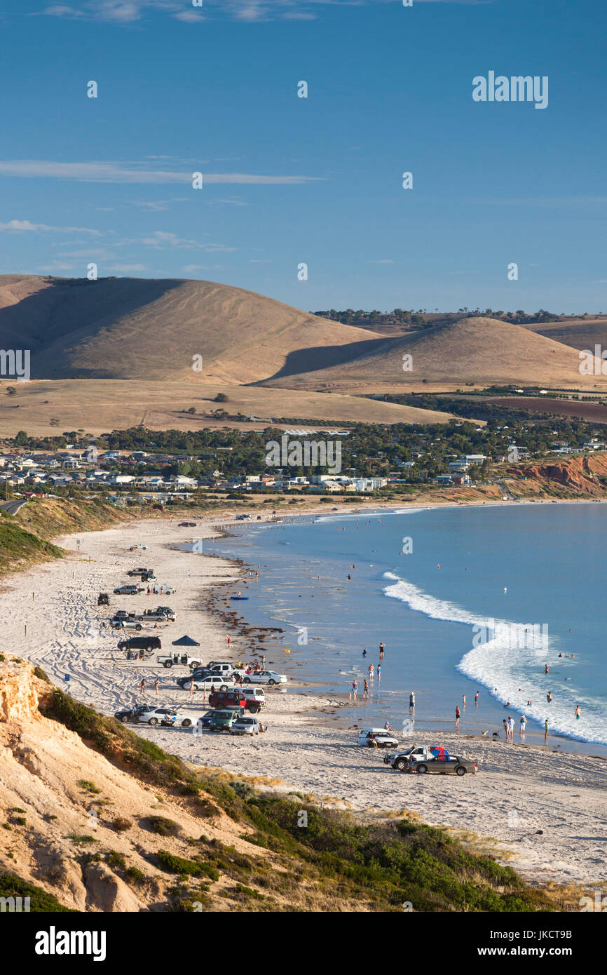 Aldinga beach hi-res stock photography and images - Alamy
