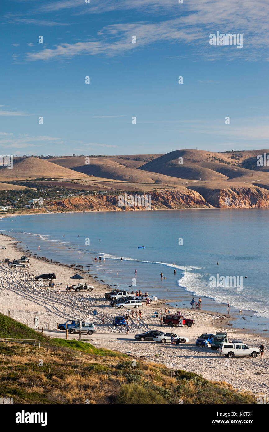 Aldinga beach hi-res stock photography and images - Alamy
