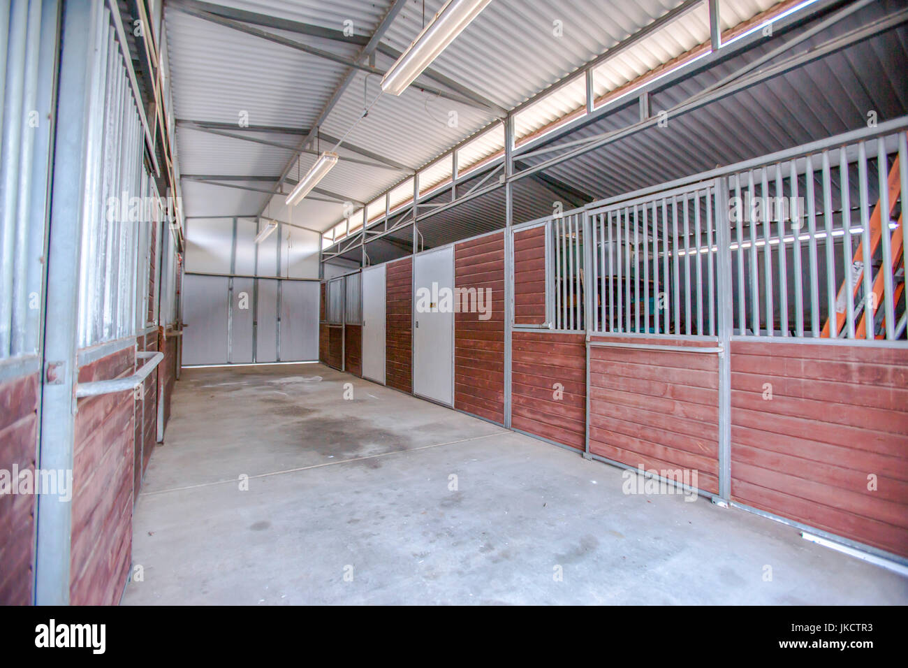 Storage spaces in homes. Real estate photos from southern California ...
