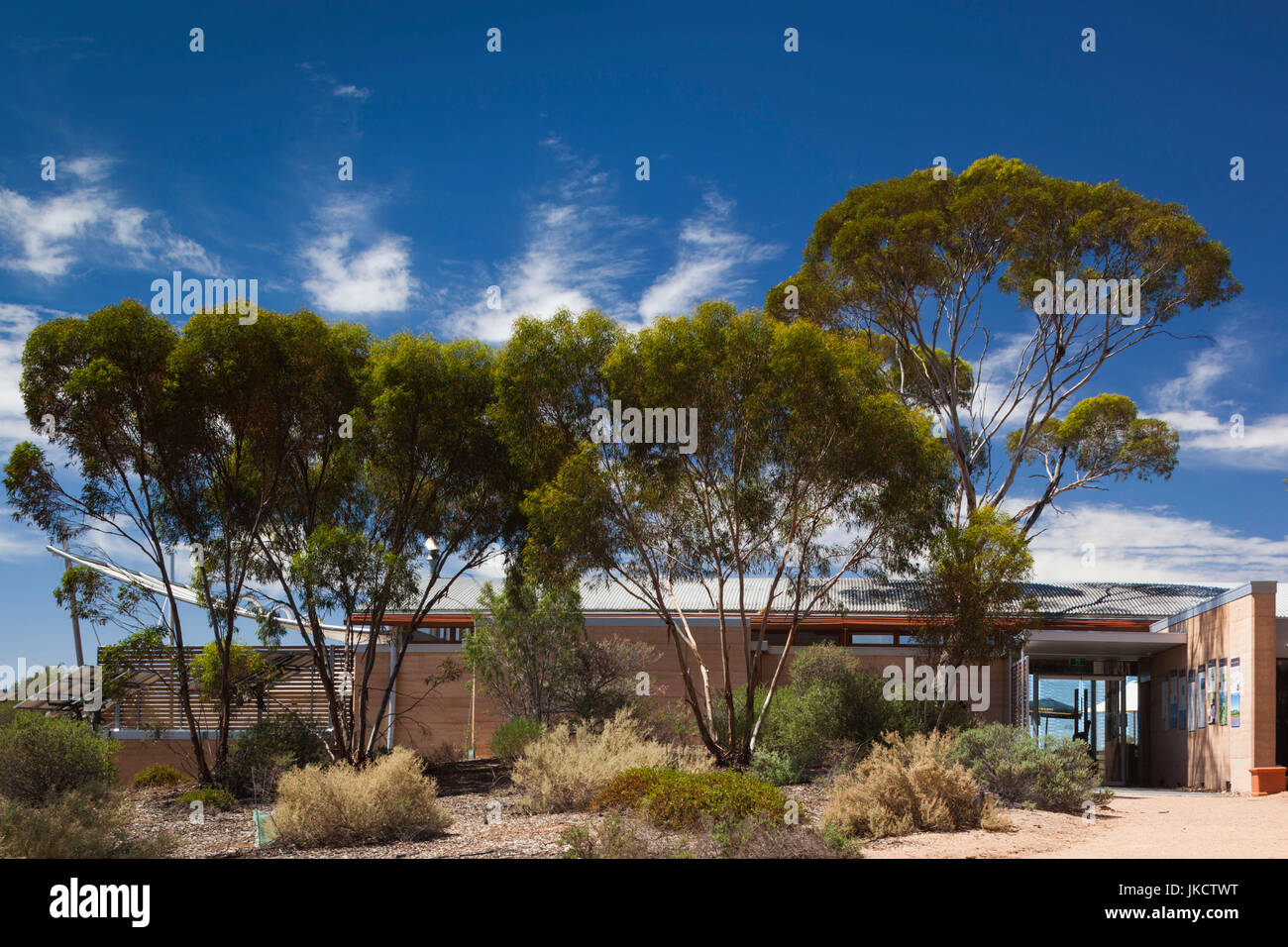 Australia, South Australia, Murray River Valley, Kingston on Murray ...