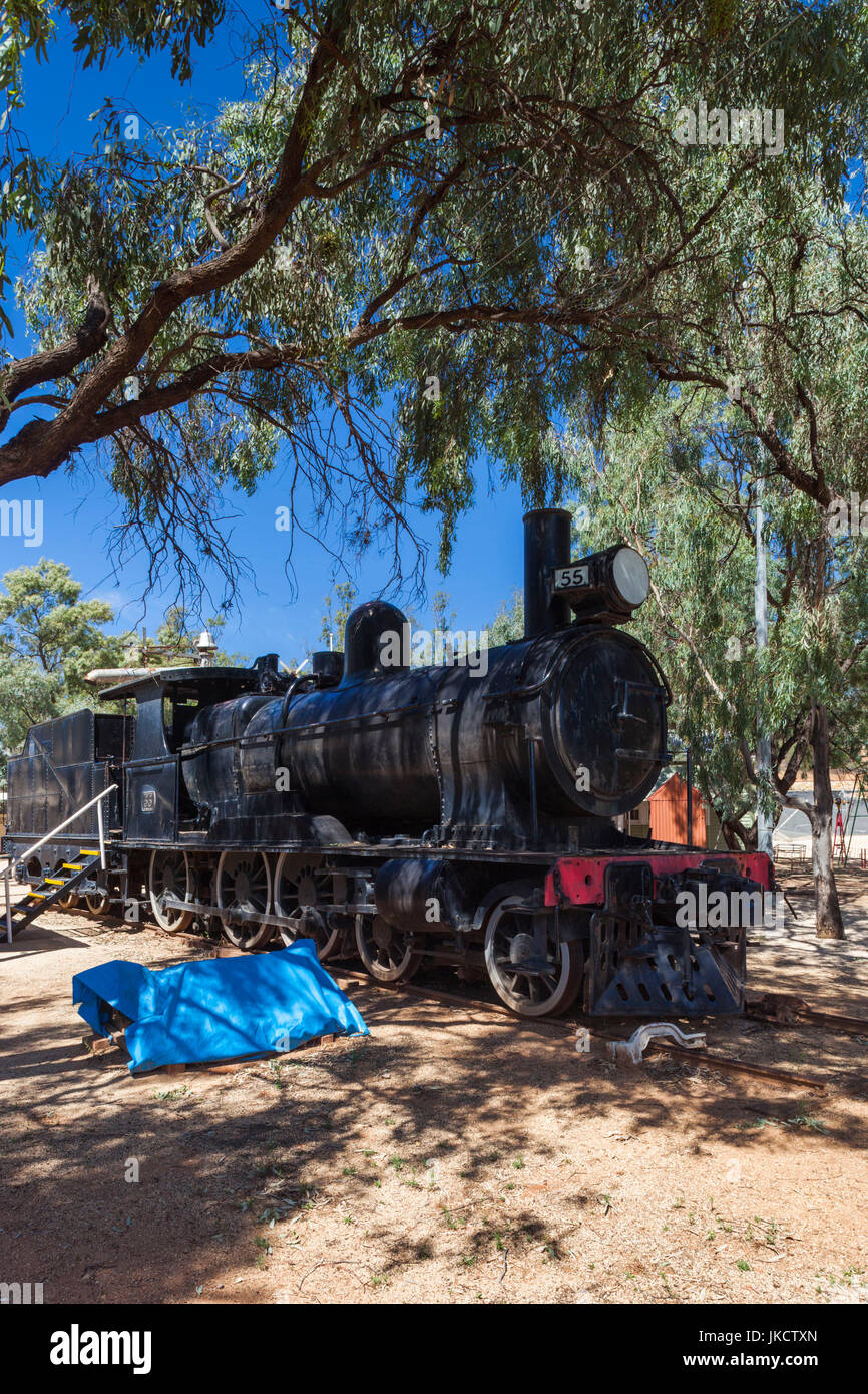 Australia, South Australia, Murray River Valley, Loxton, Loxton ...