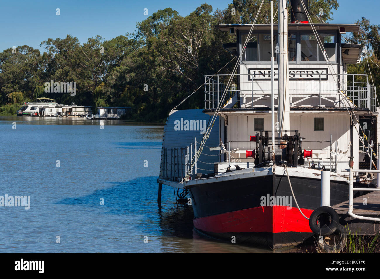 Renmark South Australia High Resolution Stock Photography and Images ...