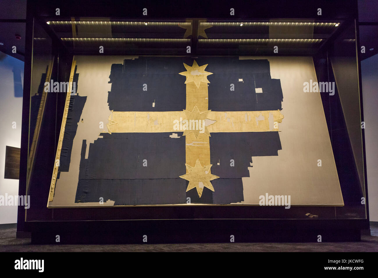 Eureka stockade hi-res stock photography and images - Alamy