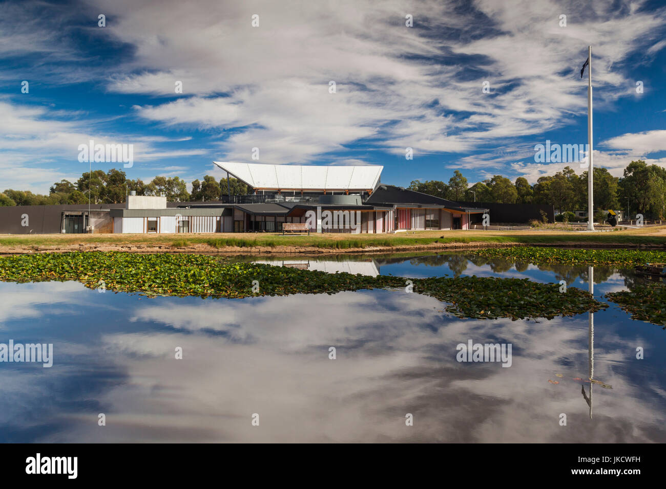 Eureka stockade australia hi-res stock photography and images - Alamy