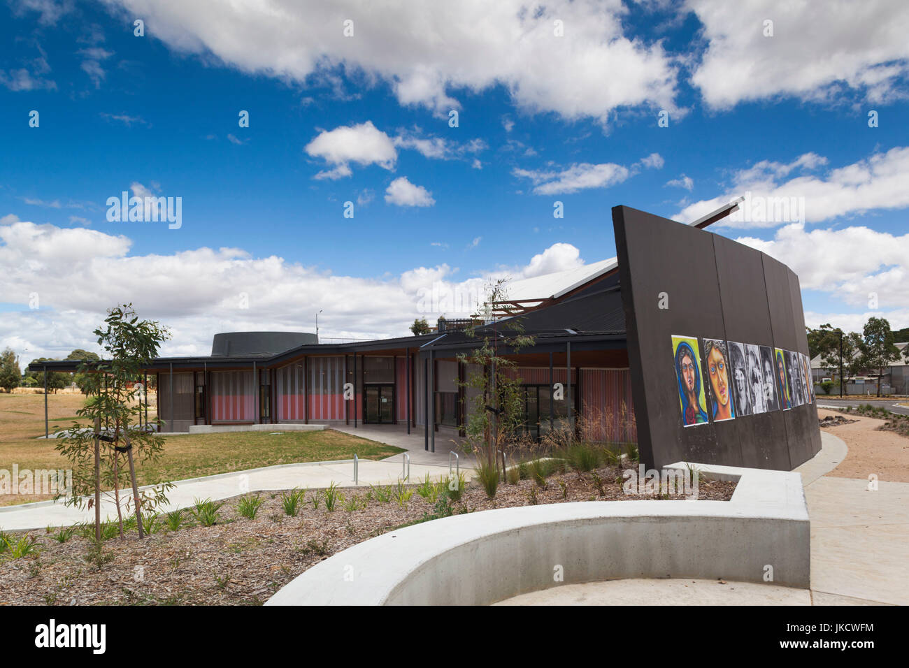 Eureka stockade australia hi-res stock photography and images - Alamy