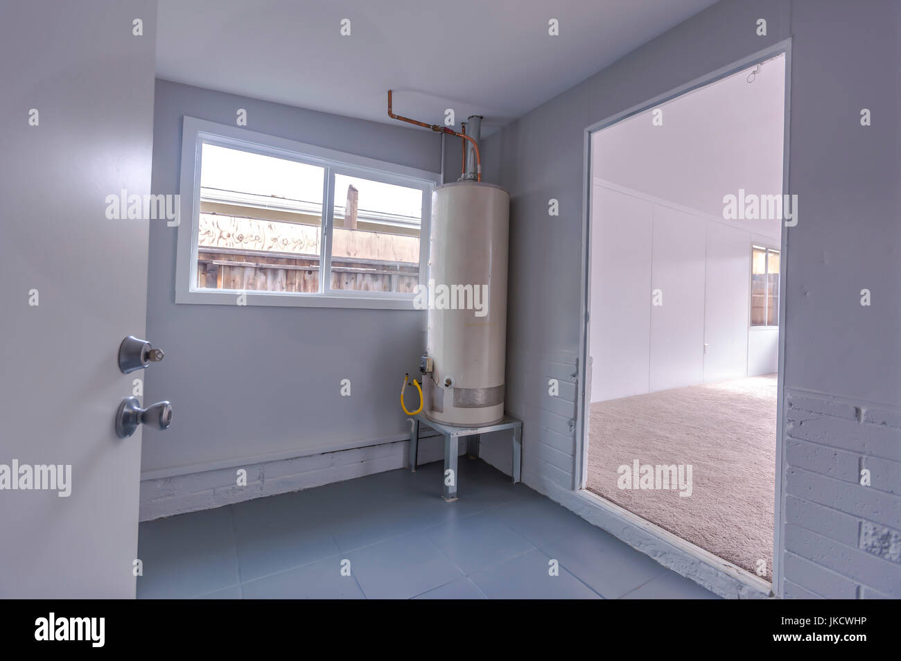 Storage spaces in homes. Real estate photos from southern California ...