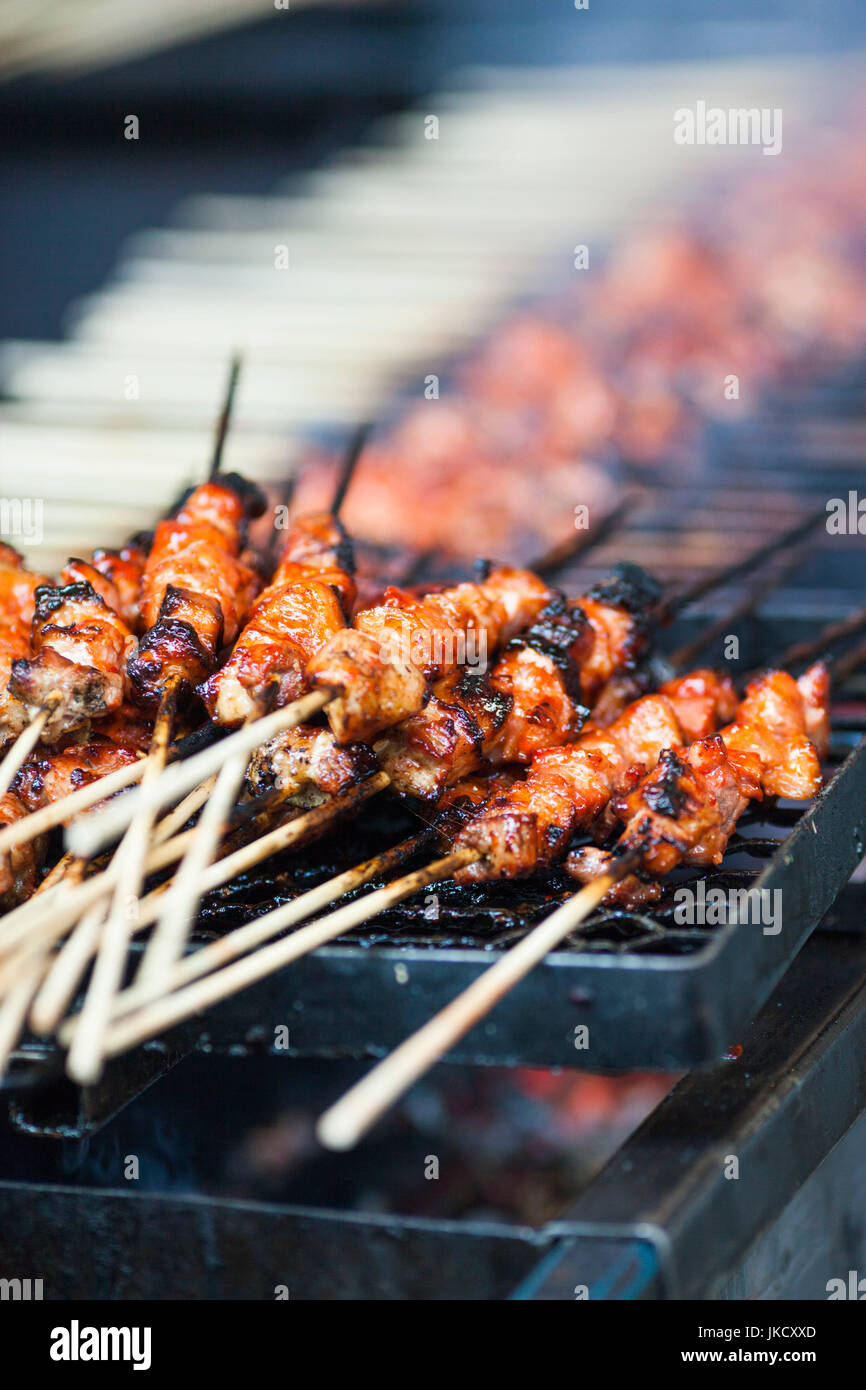Victoria market melbourne food hi-res stock photography and images - Alamy