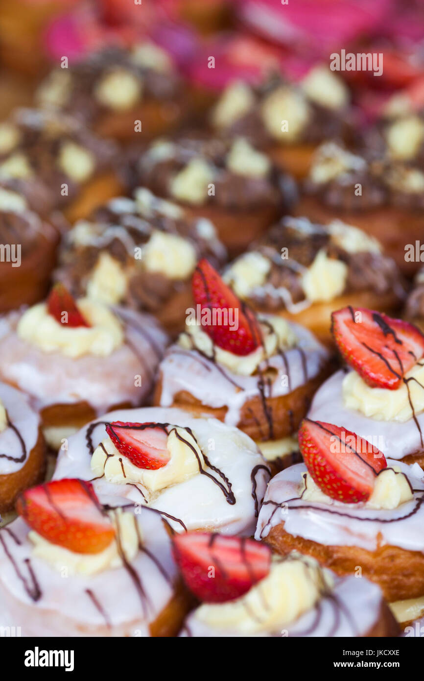 Vic market queen vic hi-res stock photography and images - Alamy