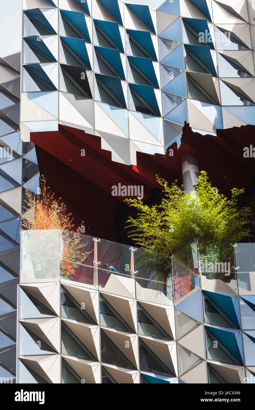 Rmit building hi-res stock photography and images - Alamy