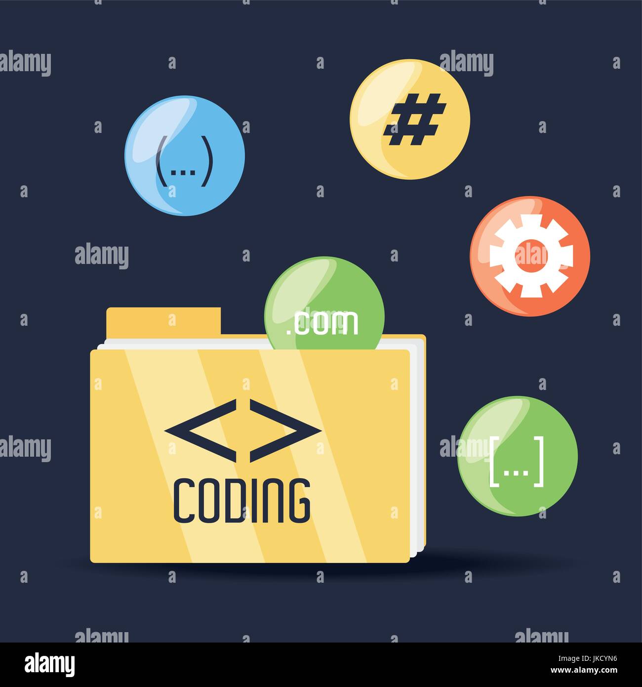 Programmig hi-res stock photography and images - Alamy