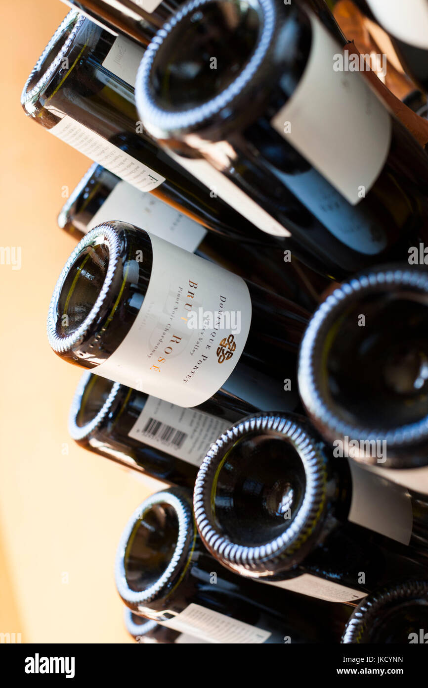 Australia, Victoria, VIC, Yarra Valley, Coldstream, Domenique Portet ...