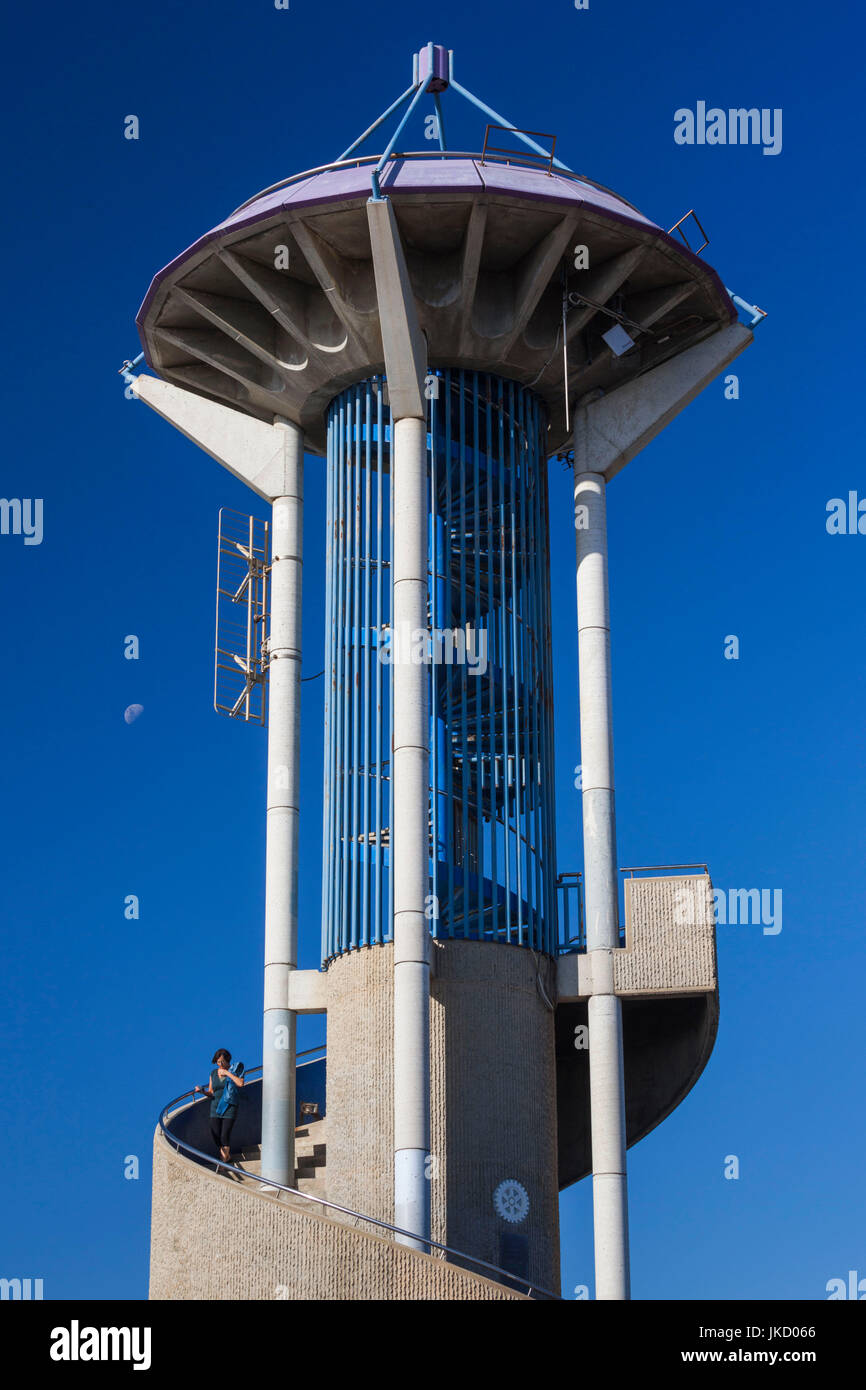 Marlston hill lookout tower hi-res stock photography and images - Alamy