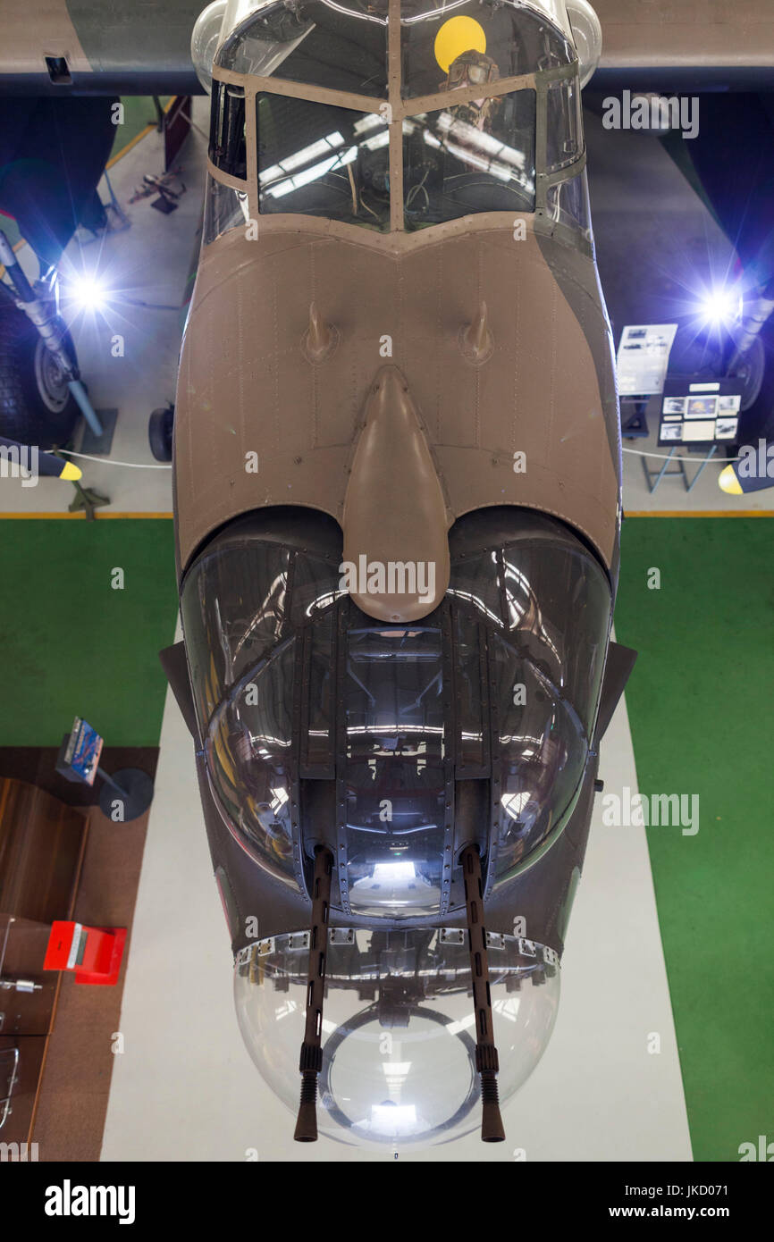 Lancaster bomber ww2 hi-res stock photography and images - Alamy