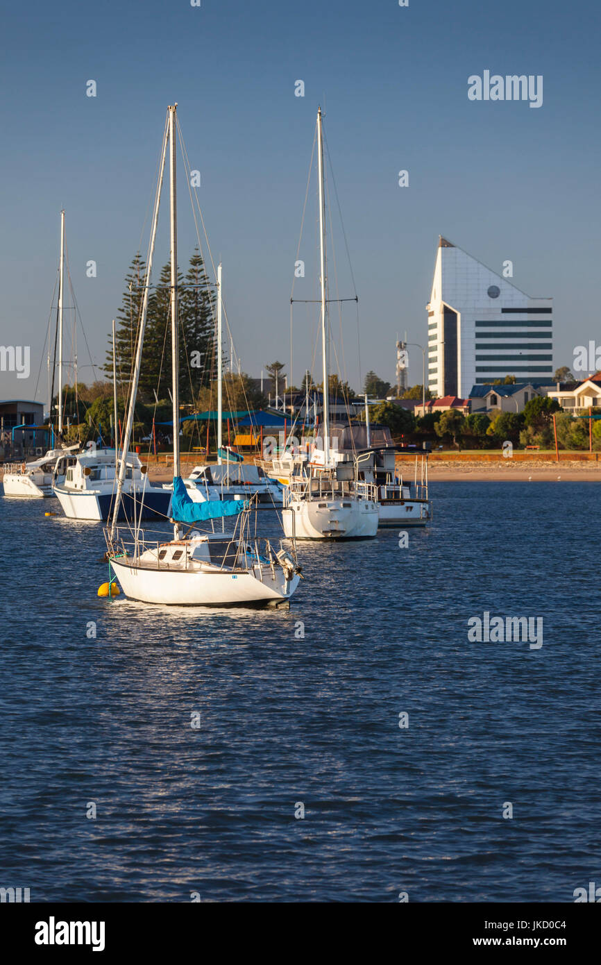 Bunbury port hi-res stock photography and images - Alamy
