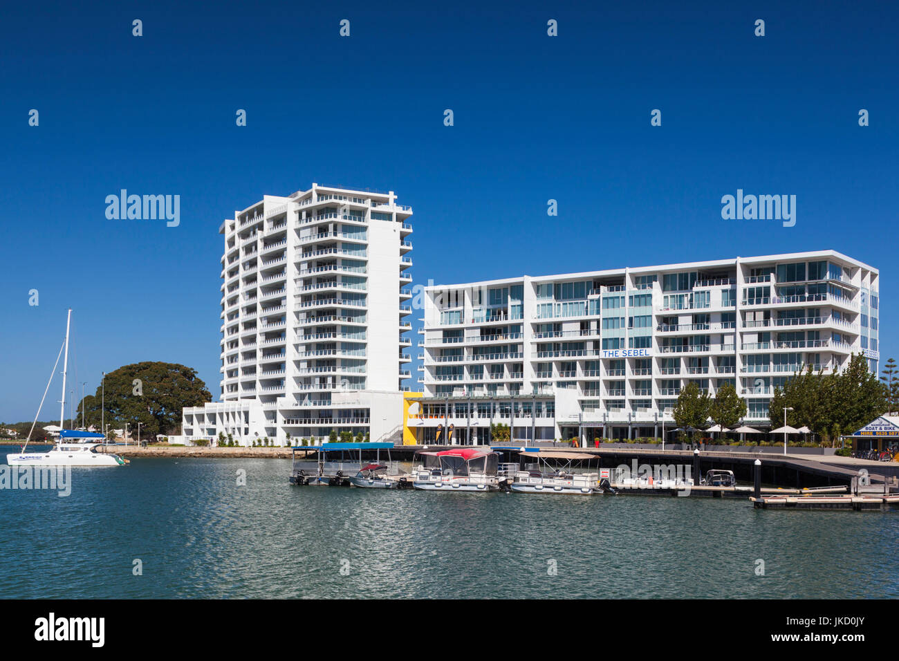 The sebel hotel hi-res stock photography and images - Alamy