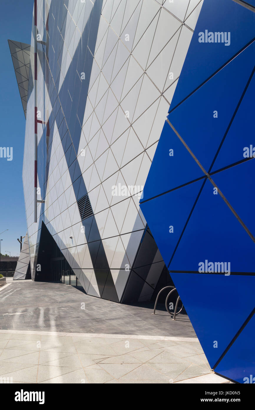 Australia, Western Australia, Perth, Perth Arena Stock Photo - Alamy
