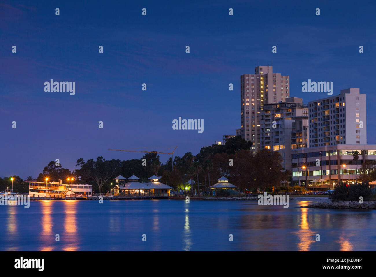 Perth buildings hi-res stock photography and images - Alamy