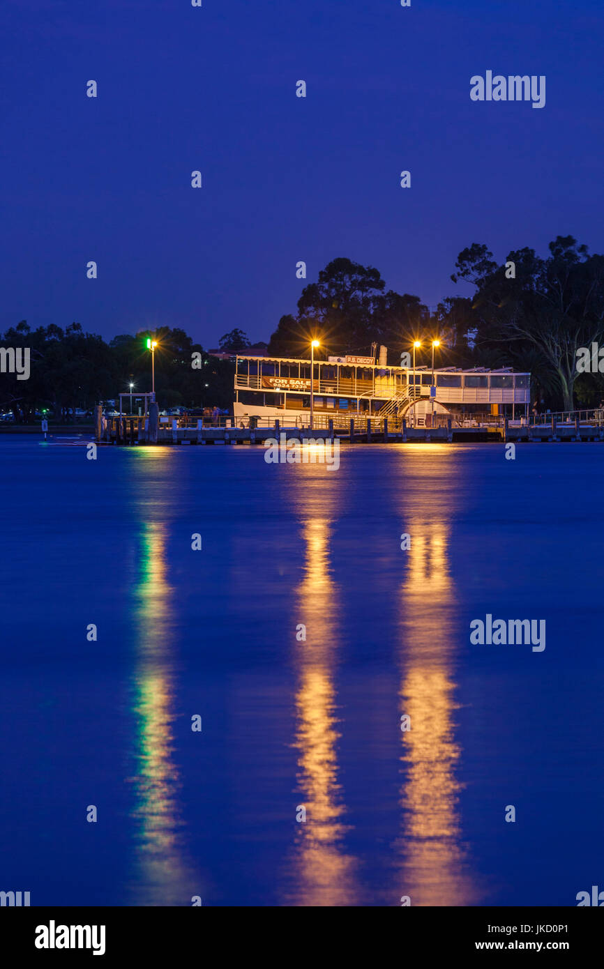 Perth south hi-res stock photography and images - Alamy