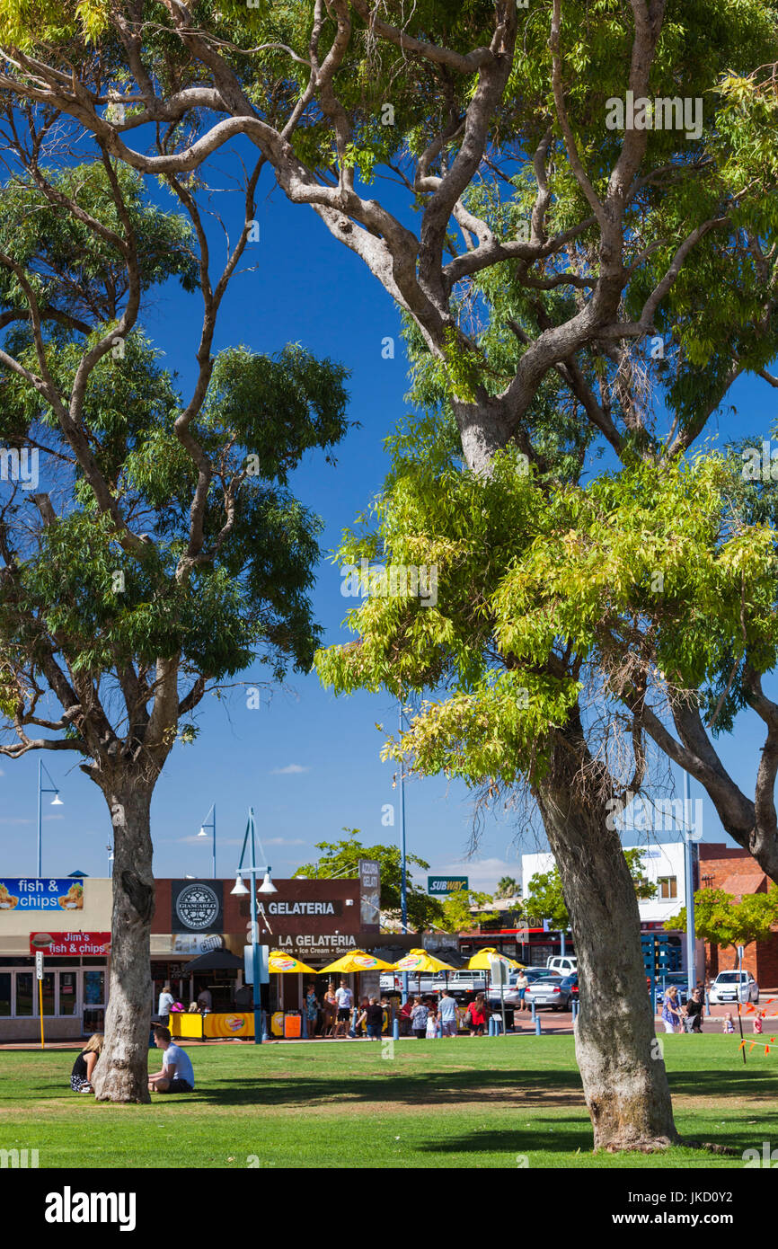 Rockingham australia hi-res stock photography and images - Alamy