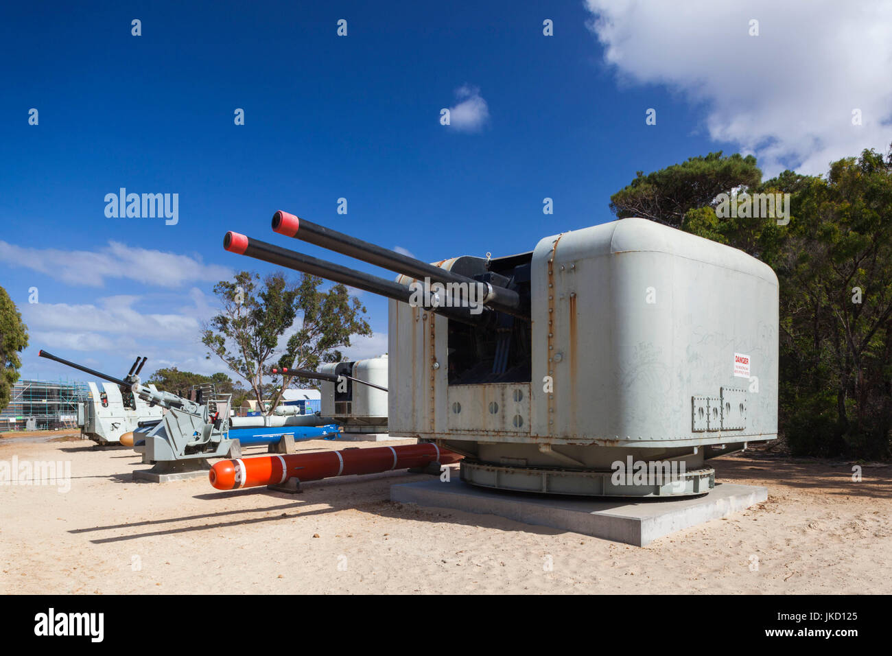 Modern fortress hi-res stock photography and images - Alamy