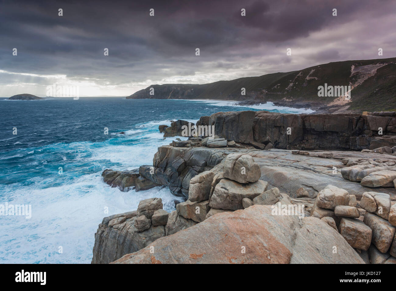The albany gap hi-res stock photography and images - Alamy