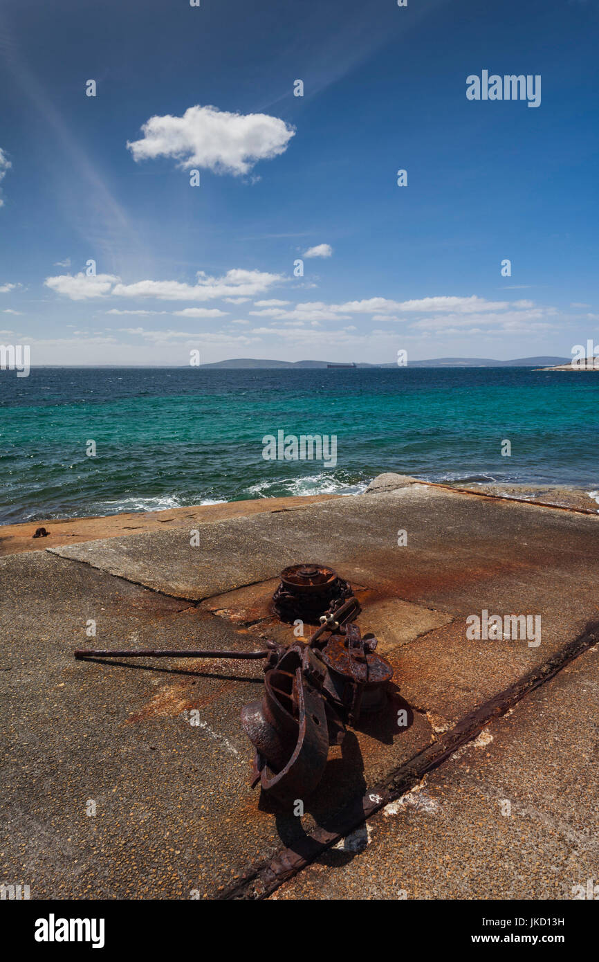 Australia, Western Australia, The Southwest, Albany, Whale World ...