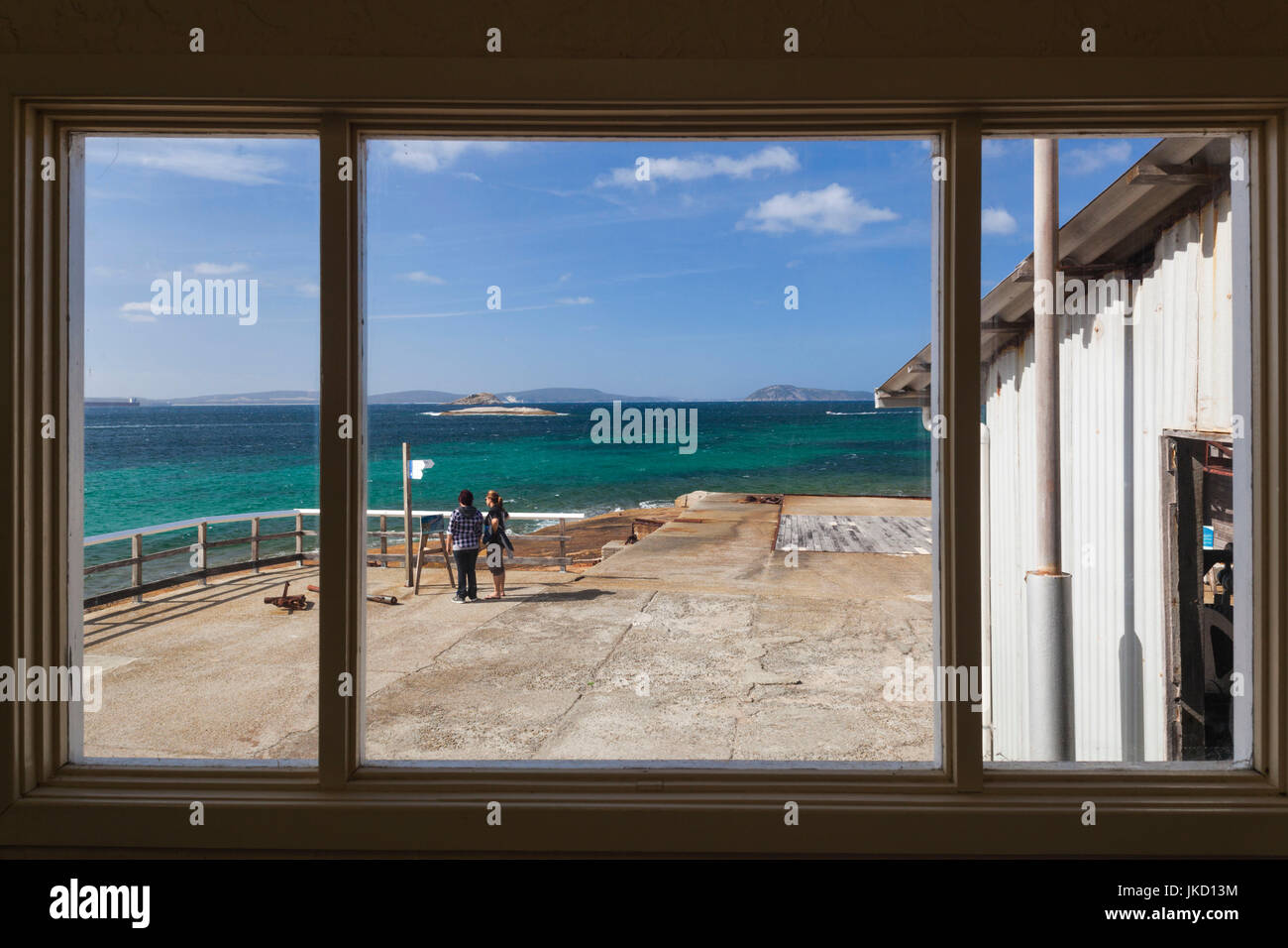 Australia, Western Australia, The Southwest, Albany, Whale World ...