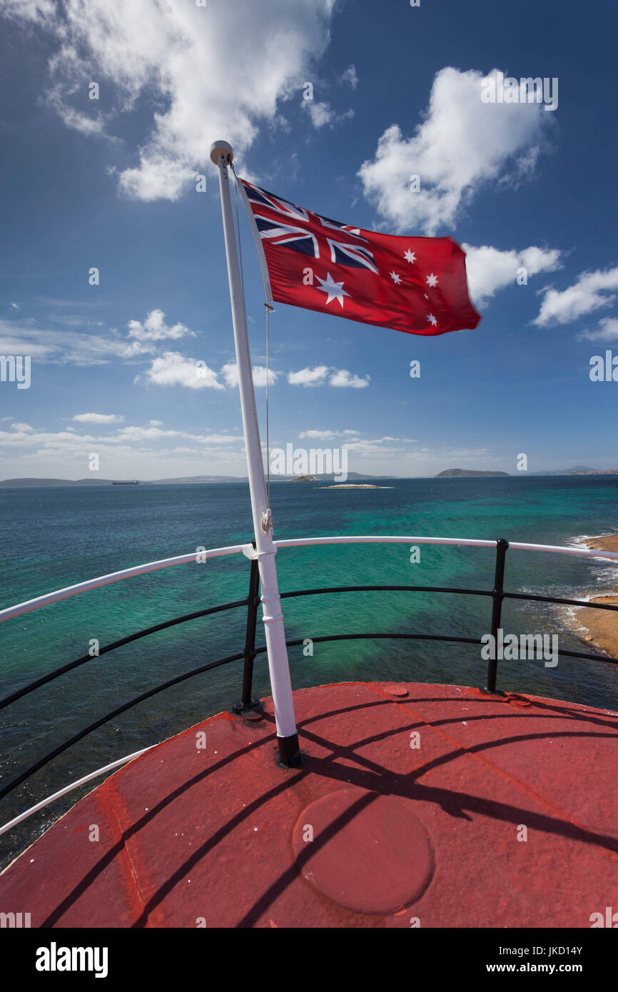 Australia, Western Australia, The Southwest, Albany, old Whaling ...