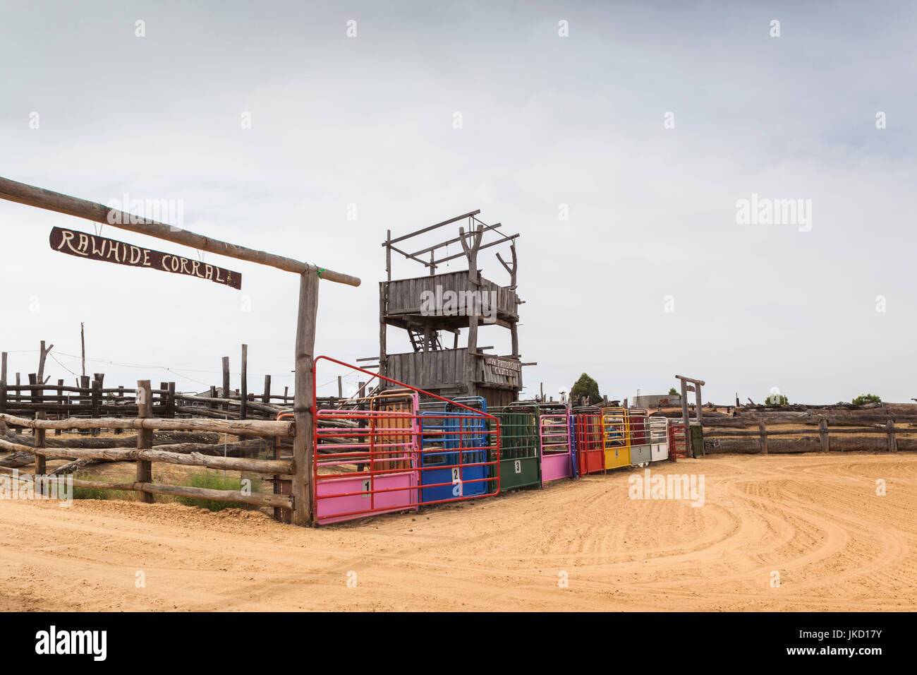 Australia, Western Australia, The Southwest, Boyup Brook, Harvey ...