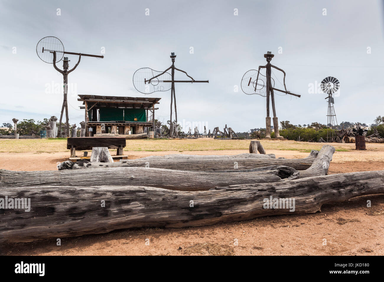 Australia, Western Australia, The Southwest, Boyup Brook, Harvey ...