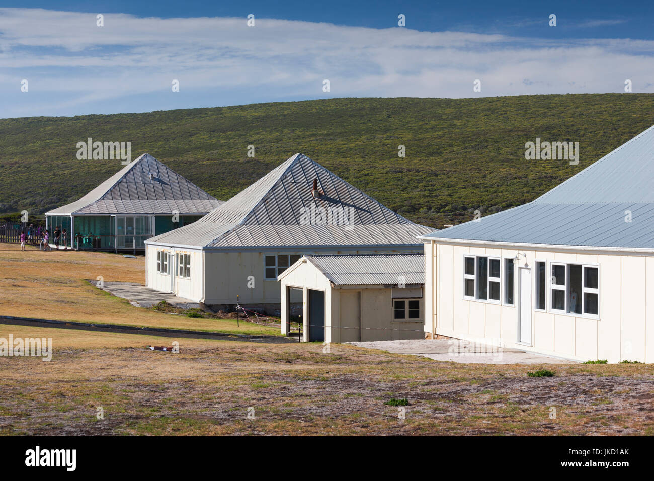 Australia, Western Australia, The Southwest, Cape Leeuwin, Cape Leeuwin ...