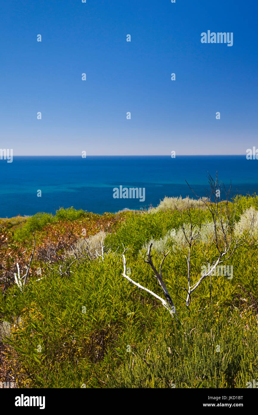 Australia, Western Australia, The Southwest, Cape Naturaliste ...