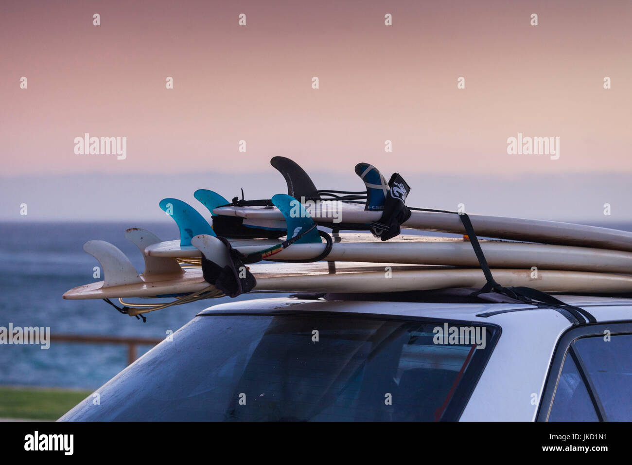 Australia, Western Australia, The Southwest, Prevelly, Surfers Point ...