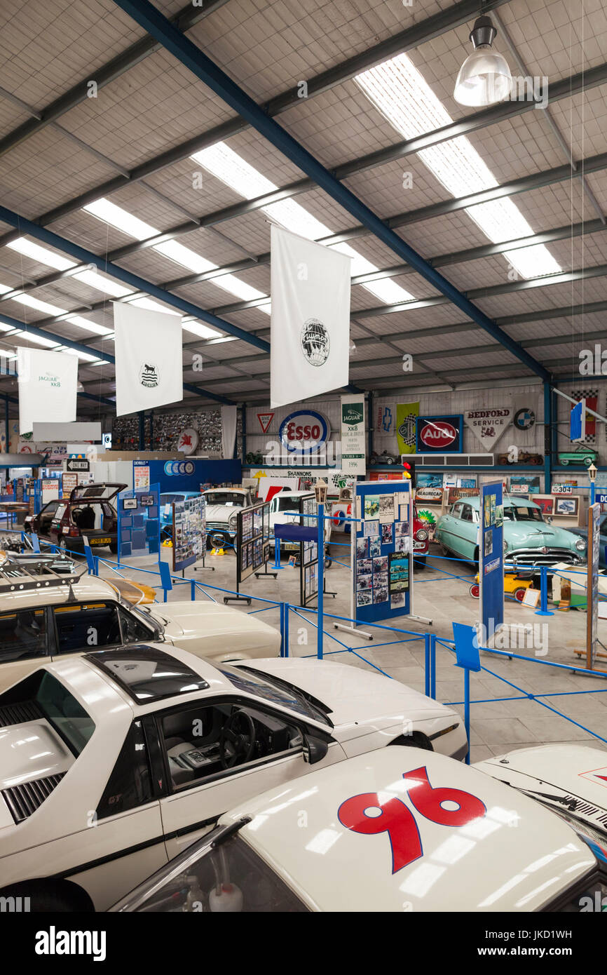 Australia, Western Australia, Whiteman, Motor Museum of Western ...