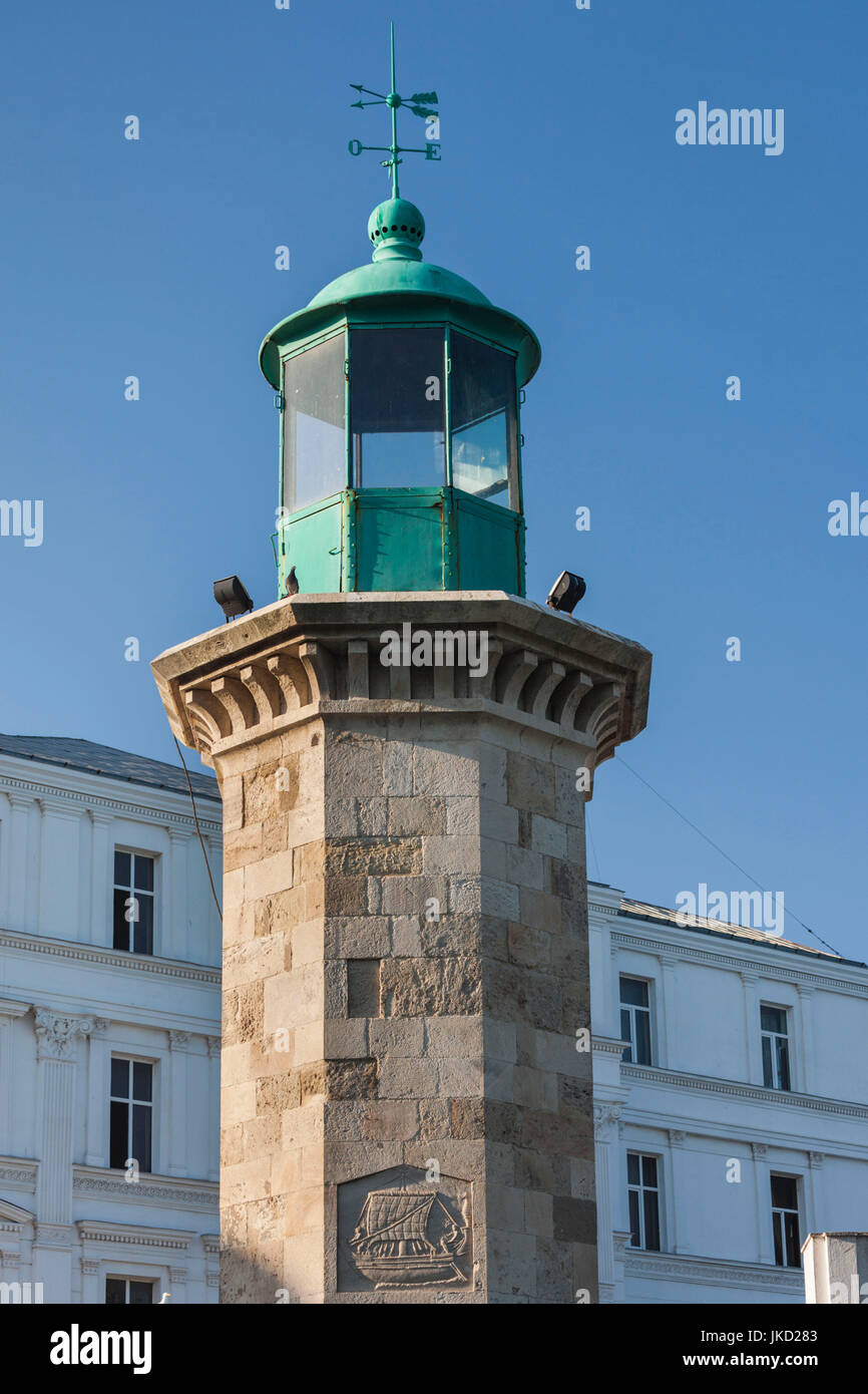 Constanta romania coast hi-res stock photography and images - Alamy