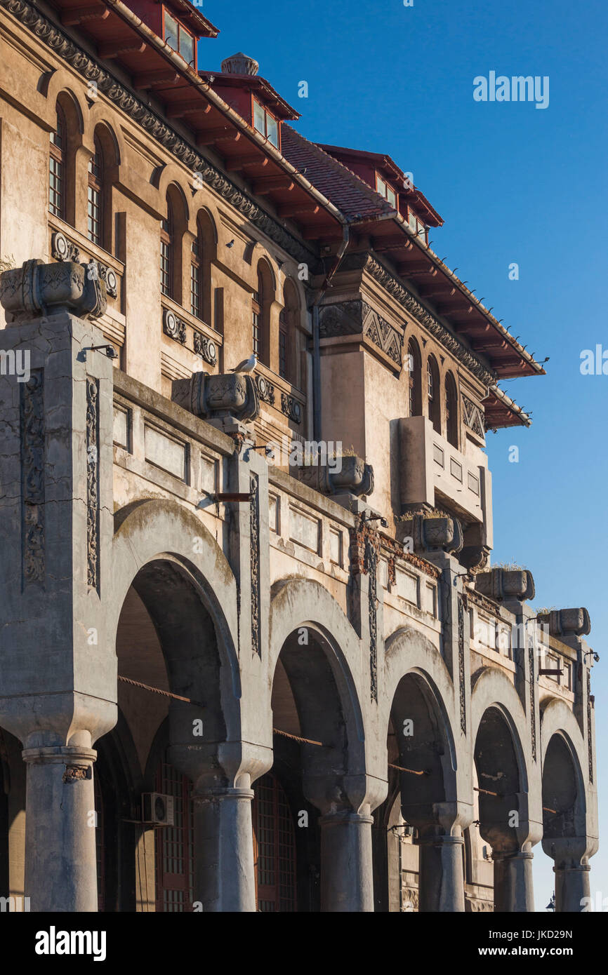 Piata ovidiu hi-res stock photography and images - Alamy