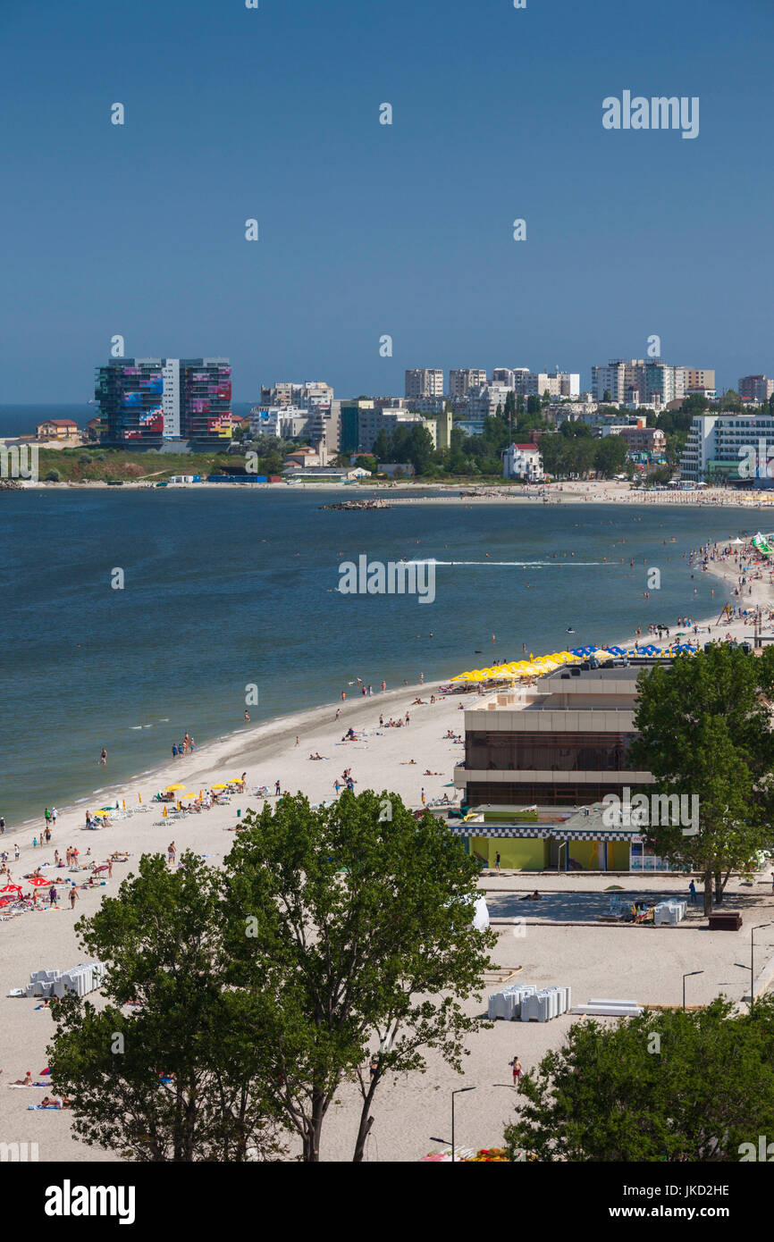 Coast mamaia beach resort hi-res stock photography and images - Alamy