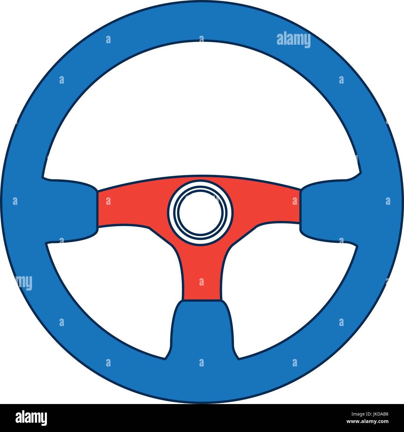 steering wheel car auto control icon Stock Vector Image & Art - Alamy