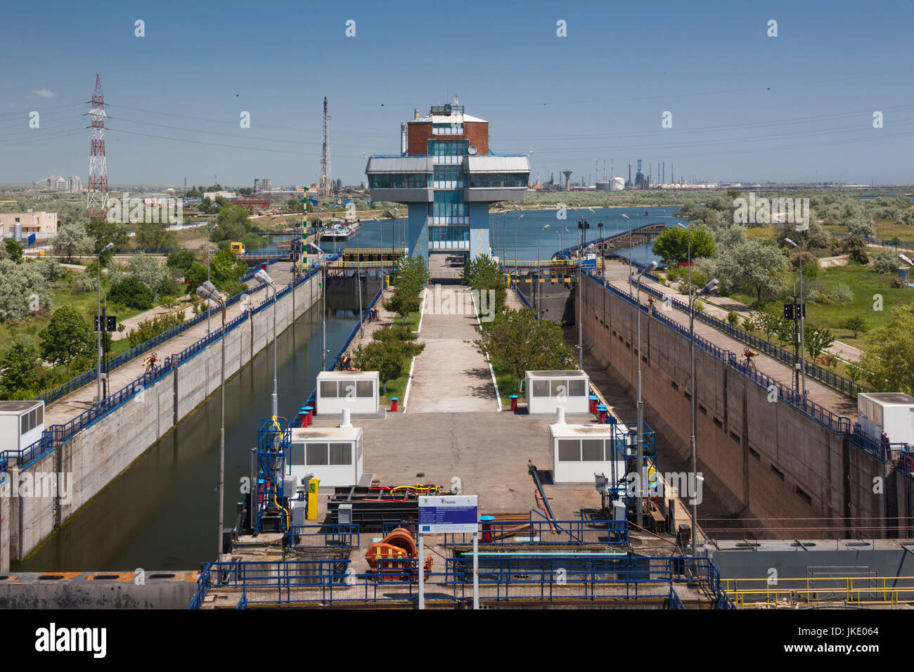 Midia navodari locks hi-res stock photography and images - Alamy