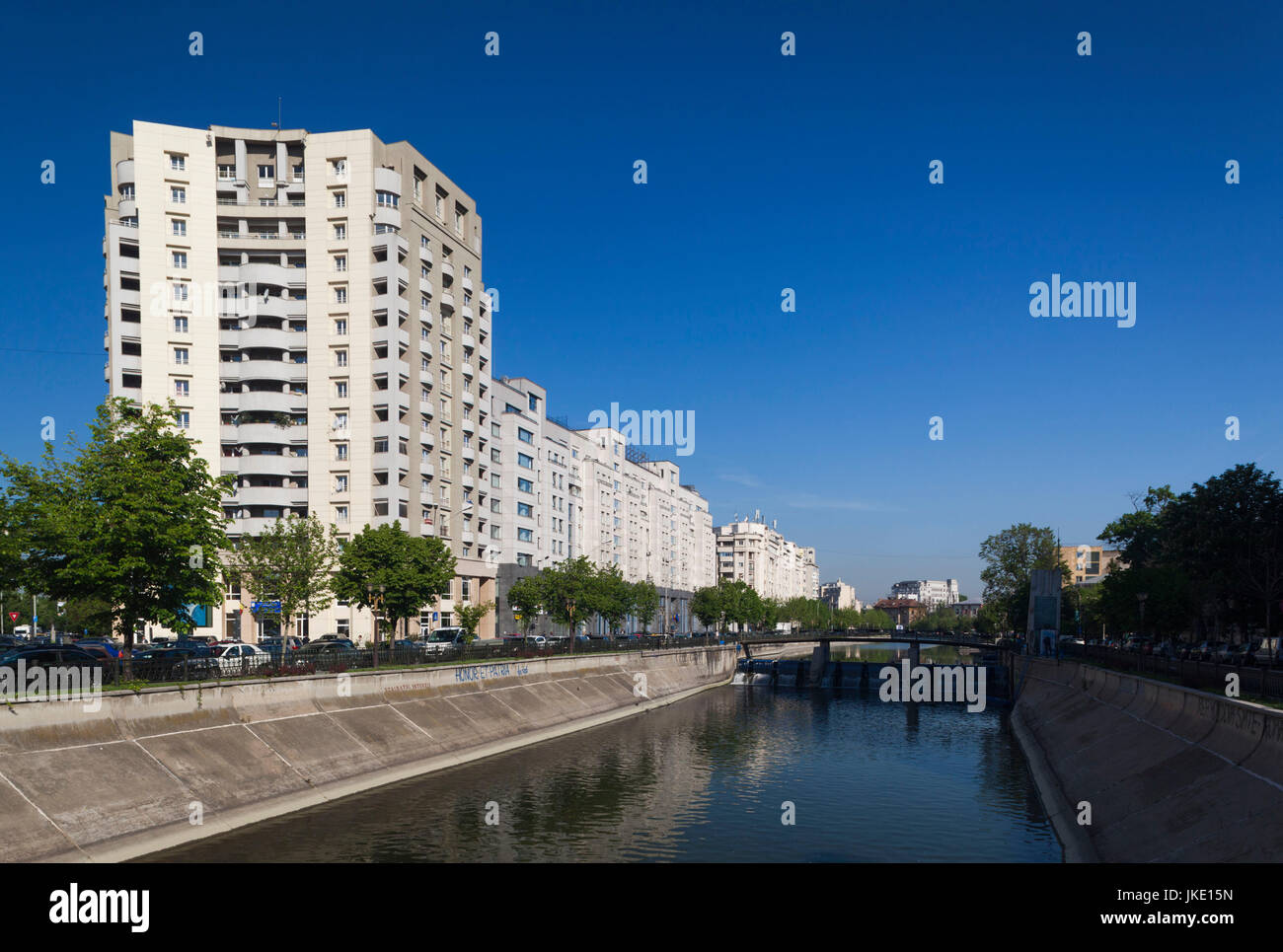 Bucharest River High Resolution Stock Photography and Images - Alamy