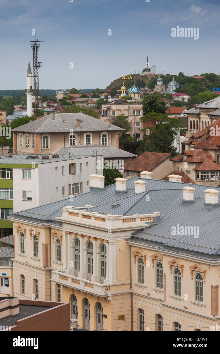 City of tulcea hi-res stock photography and images - Alamy