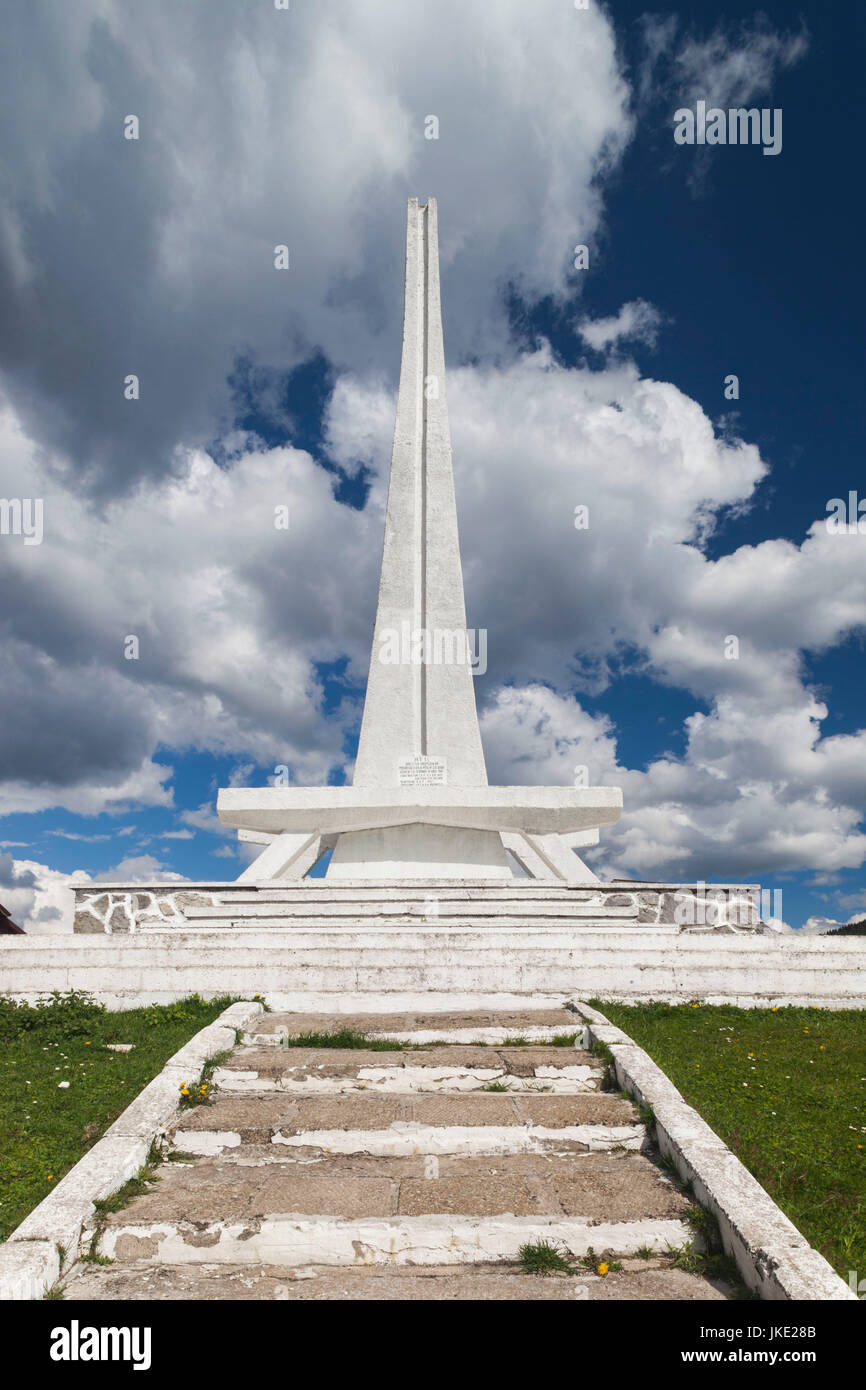 Rodna national park hi-res stock photography and images - Alamy