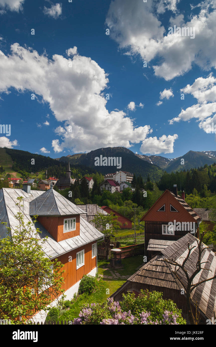 Statiunea borsa hi-res stock photography and images - Alamy