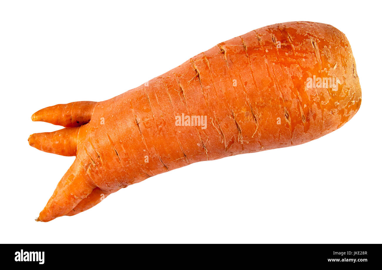 Unusual vegetable shape hi-res stock photography and images - Alamy