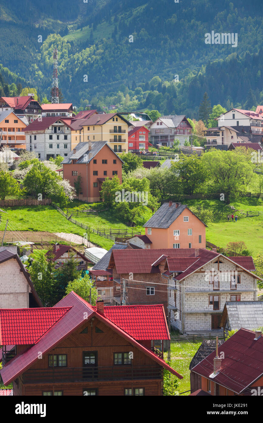 Borsa statiunea hi-res stock photography and images - Alamy