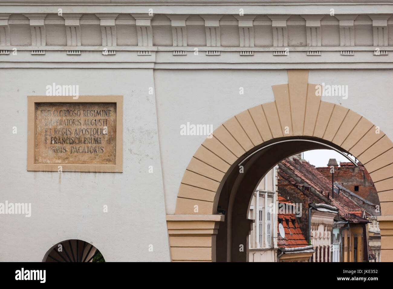 Romania schei hi-res stock photography and images - Alamy