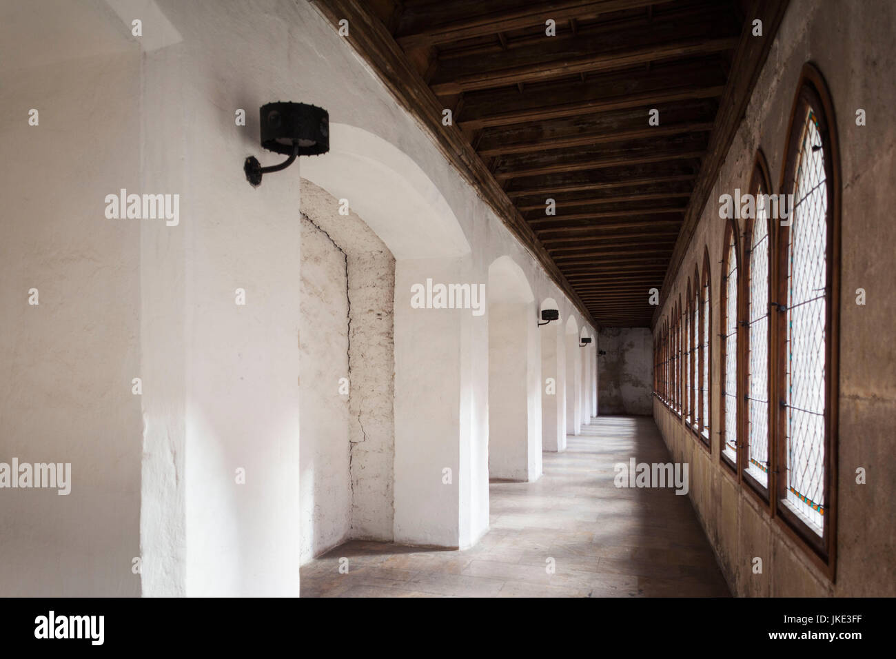 Interior transylvania hi-res stock photography and images - Alamy