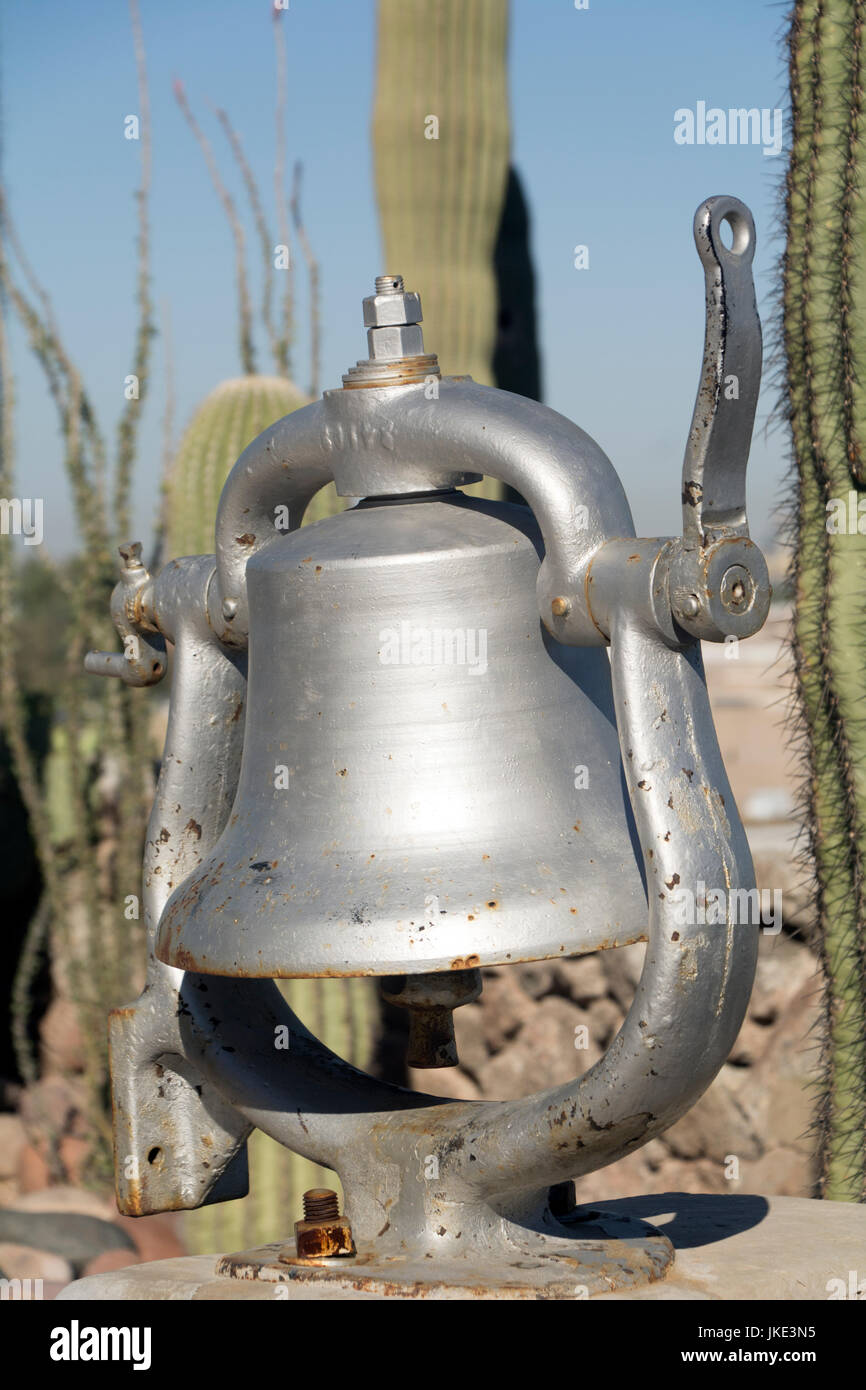 Tovrea castle hi-res stock photography and images - Alamy