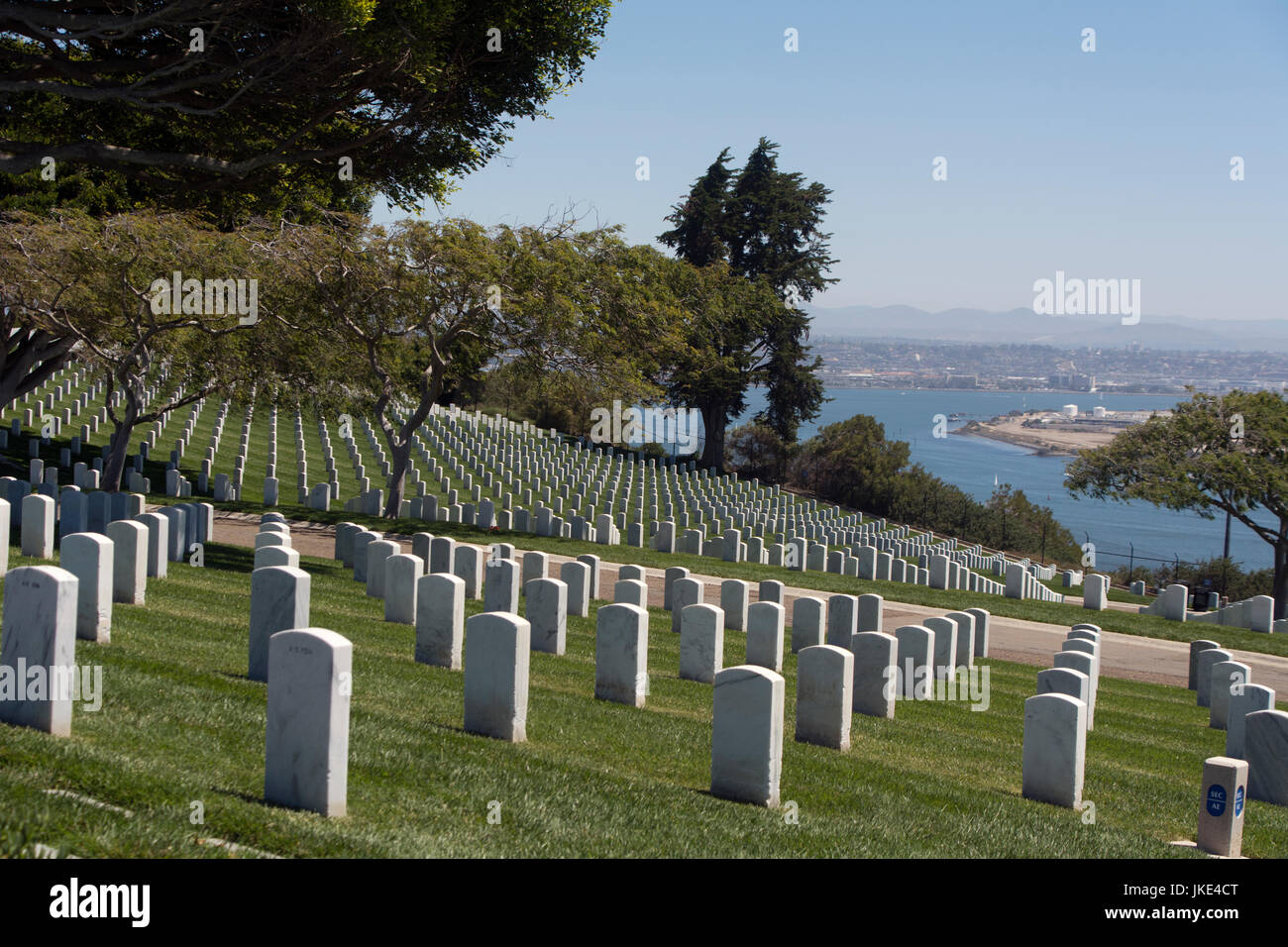 Fort rosecrans hi-res stock photography and images - Alamy