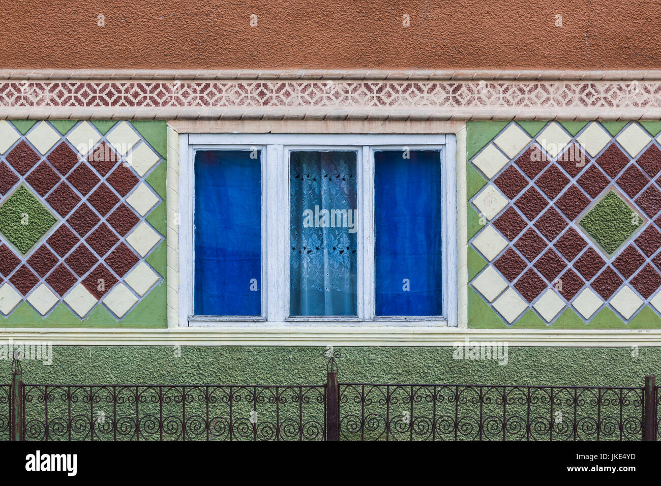 Detail of tile hi-res stock photography and images - Alamy